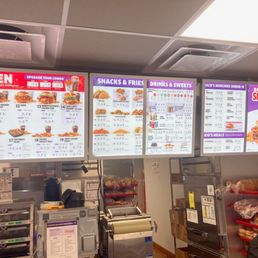 JACK IN THE BOX - Updated September 2025 - 23 Photos & 24 Reviews ...