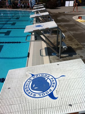 ORINDA PARK POOL - Updated December 2025 - 24 Reviews - 72 El Toyonal ...
