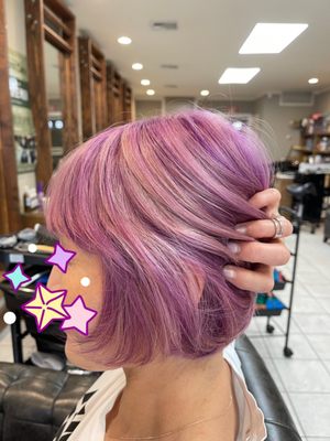 THE HAIR SALON UNDER THE ROTHEM TREE - Updated May 2025 - 135 Photos ...