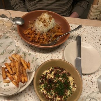 POSTBOY - Updated June 2025 - 55 Photos & 39 Reviews - 207 N Whittaker ...