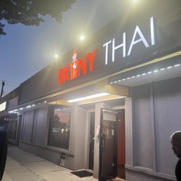 BKNY THAI RESTAURANT - Updated December 2025 - 2230 Photos & 1552 ...