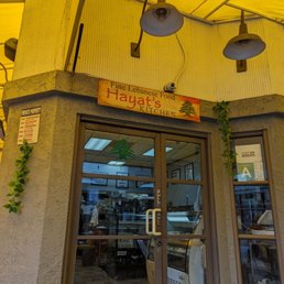 HAYAT’S KITCHEN - Updated October 2025 - 945 Photos & 1406 Reviews - 11009 Burbank Blvd, North ...