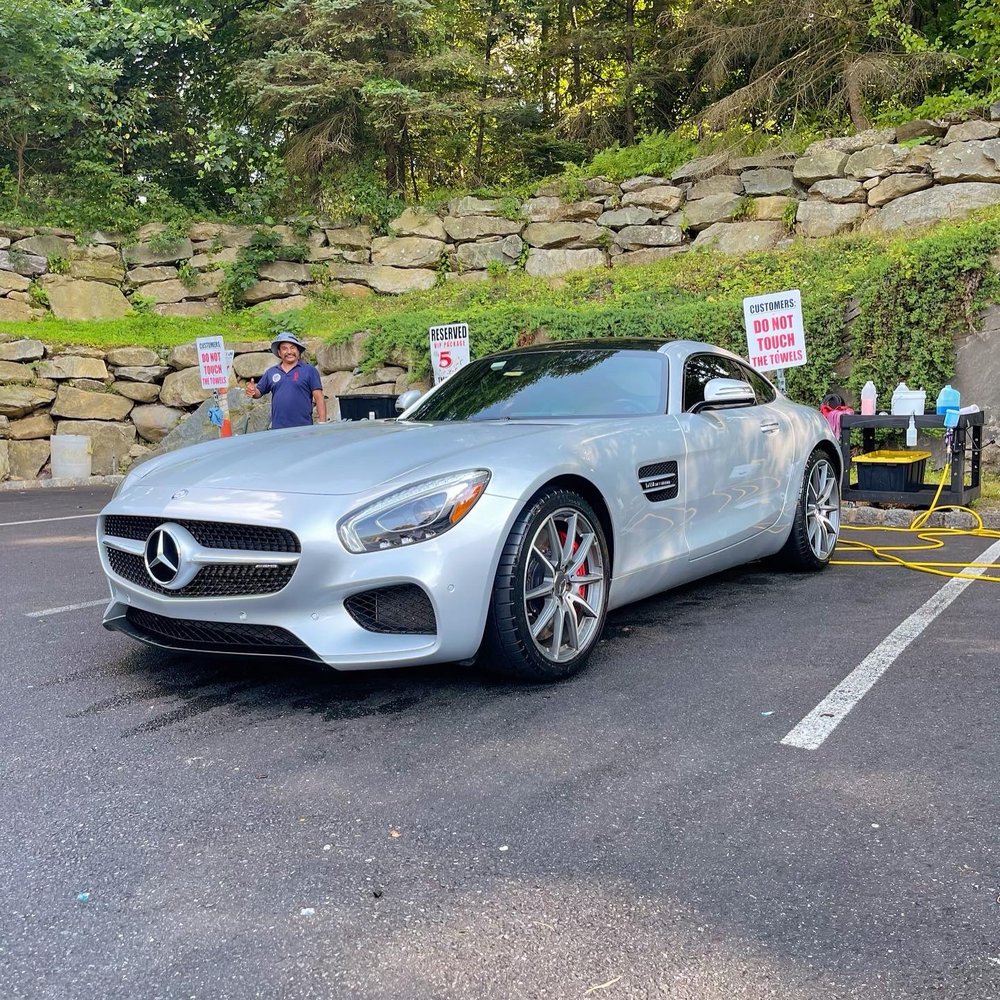 SPARKLE CAR WASH - Updated February 2025 - 101 Photos & 68 Reviews ...