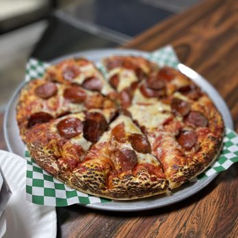 THE PIRATES DEN - Updated October 2025 - 35 Photos & 13 Reviews - 1550 ...