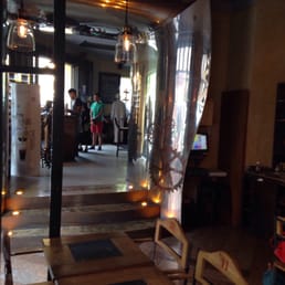 MECCANISMO - Updated January 2026 - 76 Photos & 46 Reviews - Piazza ...