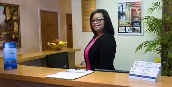 MANHATTAN TOTAL HEALTH - Updated October 2025 - 10 Photos & 21 Reviews ...