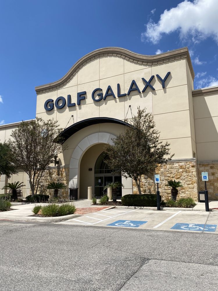 GOLF GALAXY - Updated August 2025 - 18 Photos & 16 Reviews - 1211 N ...