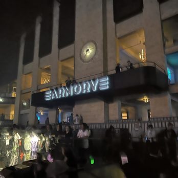 THE ARMORY - Updated May 2024 - 98 Photos & 70 Reviews - 500 South 6th ...