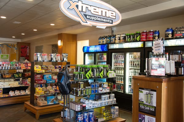 SPECTRUM FITNESS & MEDICAL WELLNESS - Updated May 2026 - 92 Photos & 13 ...