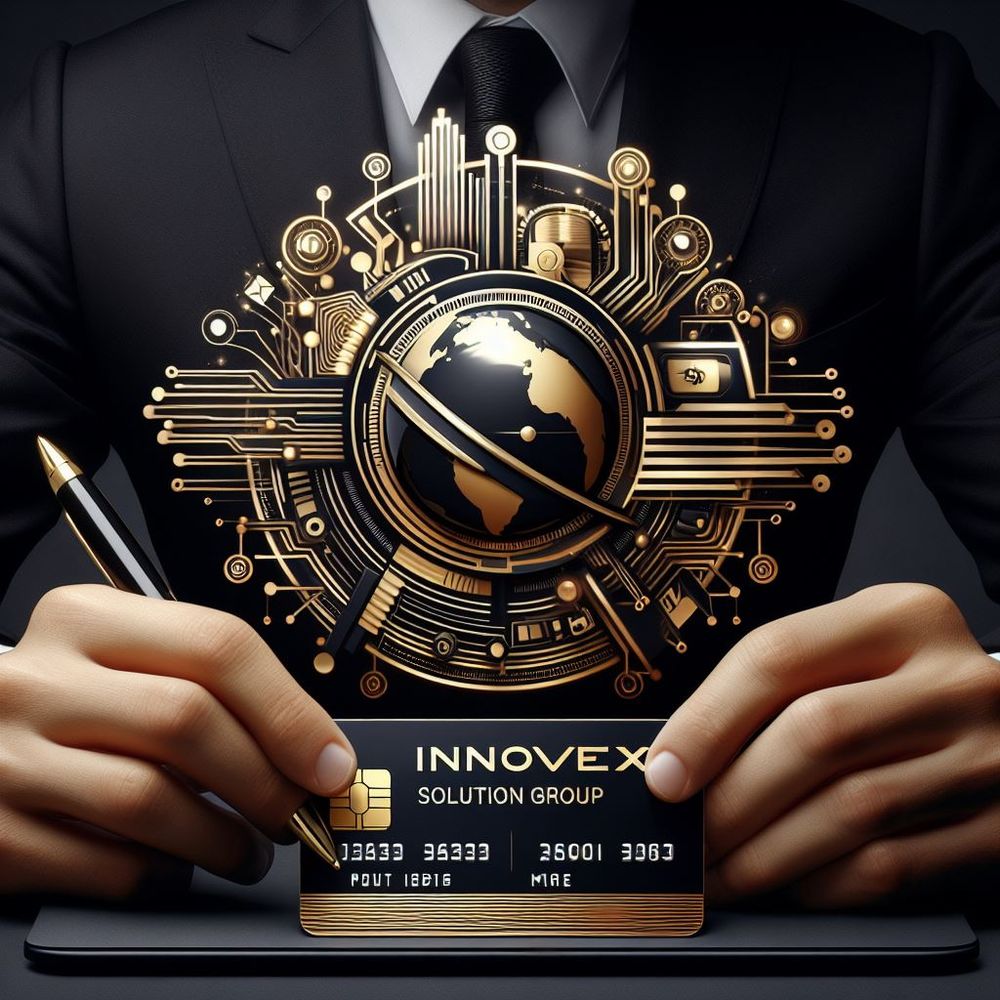 INNOVEX SOLUTION GROUP - Updated May 2024 - Request Consultation - Mobile, Alabama - Business ...