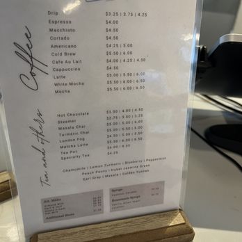 CANDOR COFFEE - Updated January 2025 - 415 Photos & 236 Reviews - 200 ...