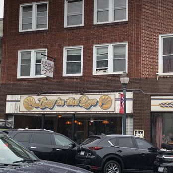 LUCY IN THE RYE - Updated April 2025 - 189 Photos & 108 Reviews - 612 W ...