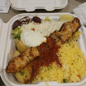 JIMMY THE GREEK - 20 Photos & 41 Reviews - 260 Yonge Street, Toronto, Ontario - Greek ...