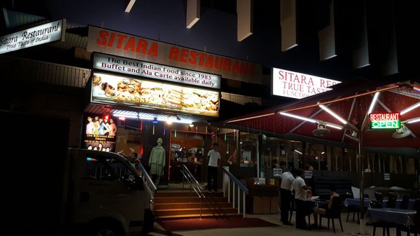 SITARA RESTAURANT - Updated January 2025 - 291 Serangoon Rd, Singapore ...