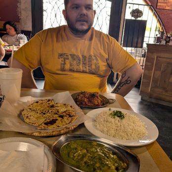 SHEESH MAHAL - Updated January 2025 - 648 Photos & 751 Reviews - 4621 N ...