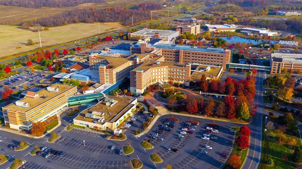 WINCHESTER MEDICAL CENTER - Updated November 2025 - 34 Photos & 65 Reviews - 1840 Amherst St ...