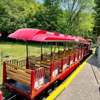 ERIE ZOO - Updated December 2025 - 186 Photos & 69 Reviews - 423 W 38th ...