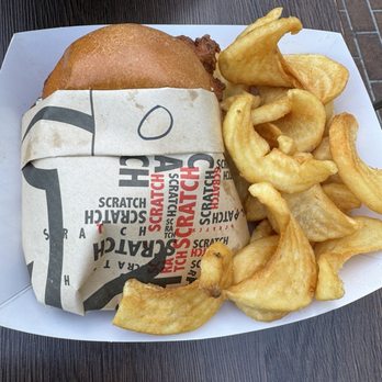 SCRATCH COOKERY - Updated July 2024 - 699 Photos & 572 Reviews - 30 ...