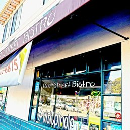 PEAR STREET BISTRO - Updated November 2024 - 1355 Photos & 1284 Reviews ...