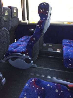 VAN GALDER BUS COMPANY - Updated June 2025 - 19 Photos & 107 Reviews ...