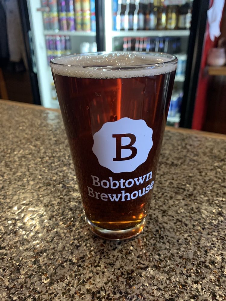 BOBTOWN BREWHOUSE & GRILL - 21 Photos & 24 Reviews - 220 W Main St ...