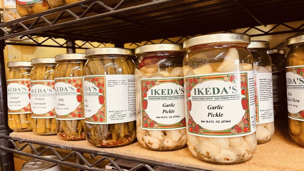 IKEDAS CALIFORNIA COUNTRY MARKET - Updated February 2026 - 585 Photos ...
