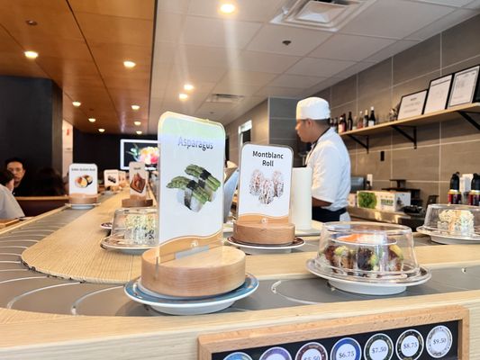 SIMA SUSHI - Updated December 2025 - 180 Photos & 85 Reviews - 1660 L ...