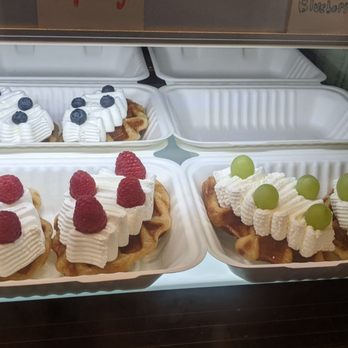 JUNE BAKERY - Updated October 2025 - 232 Photos & 77 Reviews - 15600 NE ...