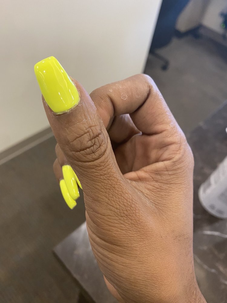 BB NAILS - Updated September 2024 - 30 Photos & 39 Reviews - 205 W ...