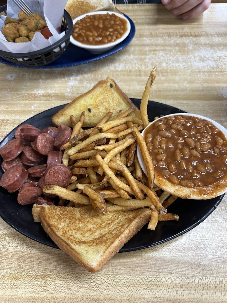 MY PLACE BAR-B-QUE WEST - Updated June 2025 - 19 Photos & 52 Reviews ...