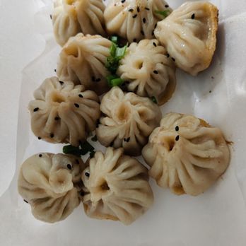 DUMPLING WORLD - Updated June 2025 - 130 Photos & 64 Reviews - 16630 El ...