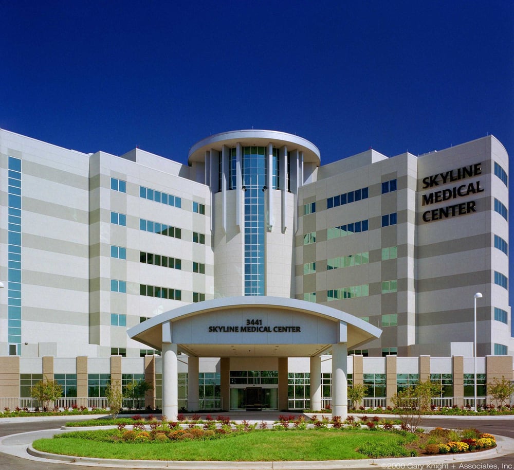 SKYLINE SPINE AND REHAB ASSOCIATES - Updated July 2025 - 3443 Dickerson ...