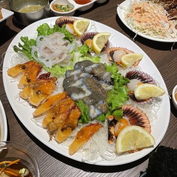 JEJU FRESH FISH - Updated July 2024 - 500 Photos & 140 Reviews - 4100 W ...