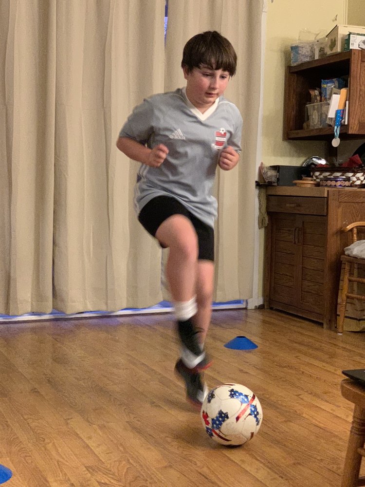 LEGACY FIELDS - Updated November 2024 - 316 Photos & 20 Reviews - 26375 ...