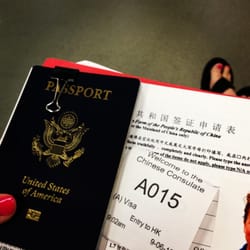 CHINESE CONSULATE GENERAL - 84 Photos & 360 Reviews - 500 Shatto Pl ...