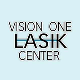 VISION ONE LASIK CENTER - Updated July 2025 - 103 Reviews - 320 W ...