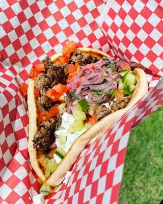 KABABA MAMA - Updated October 2025 - 65 Photos & 31 Reviews - Honolulu ...