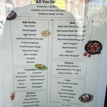 OMI KOREAN GRILL - Updated September 2025 - 166 Photos & 50 Reviews ...