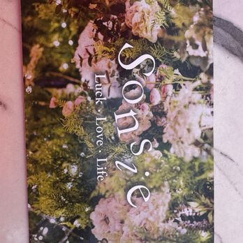 SONSIE - Updated January 2025 - 926 Photos & 1620 Reviews - 327 Newbury ...