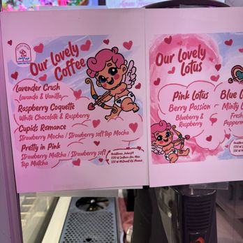 CIELITO ROSA BAKERY & CAFE - Updated May 2025 - 266 Photos & 64 Reviews ...