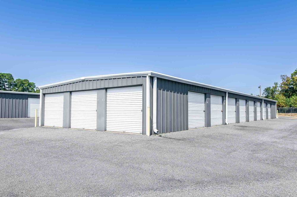 MINI MALL STORAGE - Updated October 2025 - Request a Quote - 76 Photos ...