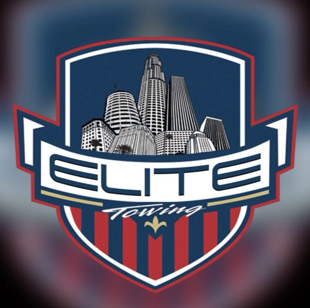 ELITE TOWING - Updated July 2025 - 2130 S Vermont Ave, Los Angeles ...