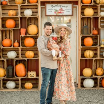 YESTERYEAR FARMS - Updated September 2025 - 194 Photos & 104 Reviews ...