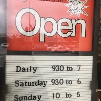 THE SURPLUS STORE - Updated December 2024 - 87 Photos & 107 Reviews ...