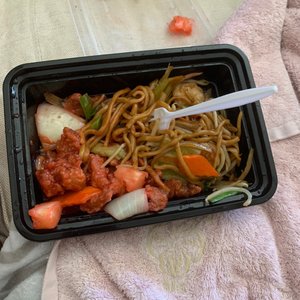 SOO FONG RESTAURANT - 162 Photos & 100 Reviews - Chinese - 3801 3rd St ...