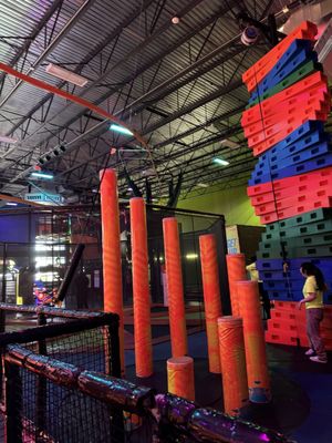URBAN AIR TRAMPOLINE AND ADVENTURE PARK - Updated November 2025 - 77 ...