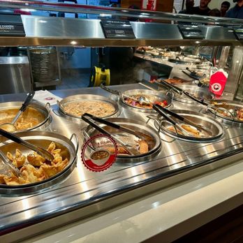PANDA EXPRESS - Updated June 2026 - 421 Photos & 199 Reviews - 4847 ...