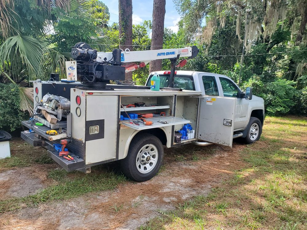 NEOMOTIVE - Updated July 2025 - Mount Dora, Florida - RV Repair - Phone Number - Yelp