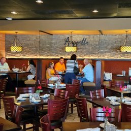 ACAPPELLA ITALIAN RESTAURANT - Updated April 2025 - 72 Photos & 138 ...