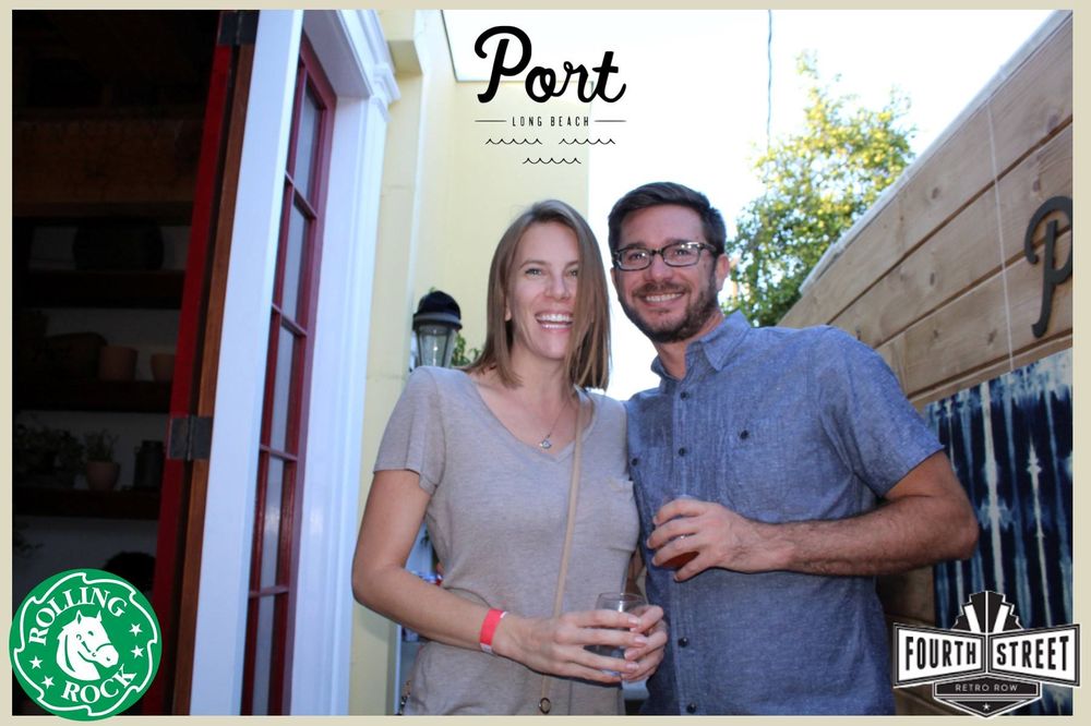 SLINGSHOT THE PHOTO BOOTH RENTAL SERVICE - 13 Photos - 2727 Treble ...